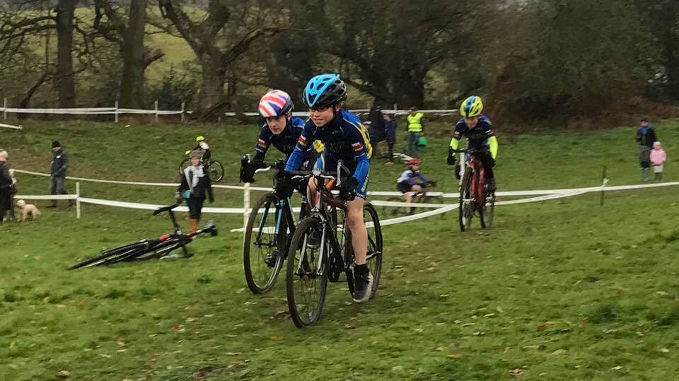 Race – Maindy Flyers