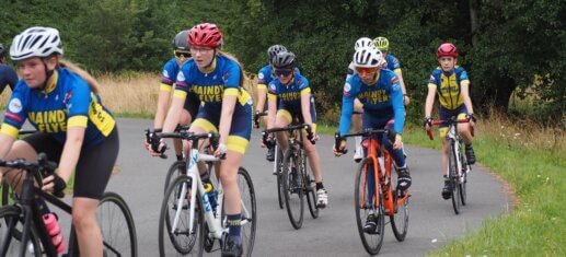 Maindy Flyers – Maindy Flyers Cycling Club