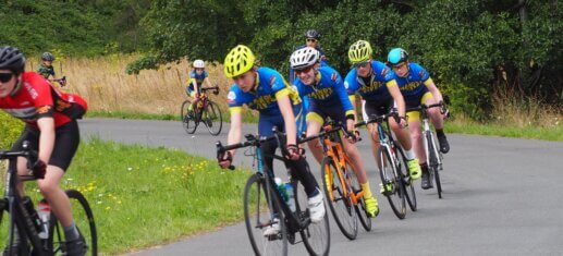 Maindy Flyers – Maindy Flyers Cycling Club