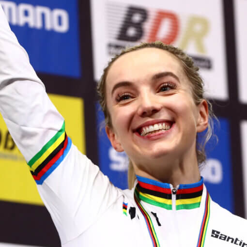 Club History – Maindy Flyers