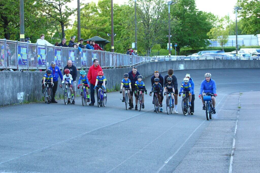 Guide to Racing – Maindy Flyers
